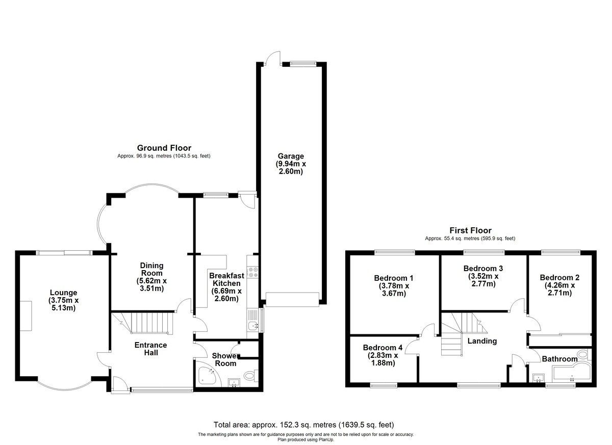 20 Landmere Grove, Lincoln, LN6 0PD | King & Co