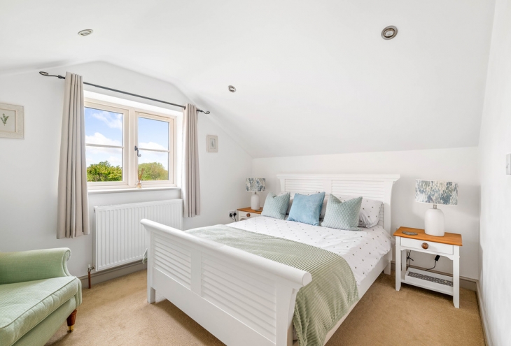 Manor Farm, Spalford Road, North Scarle, Lincoln, LN6 9HF | King & Co