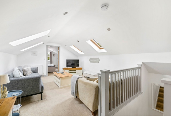 Manor Farm, Spalford Road, North Scarle, Lincoln, LN6 9HF | King & Co